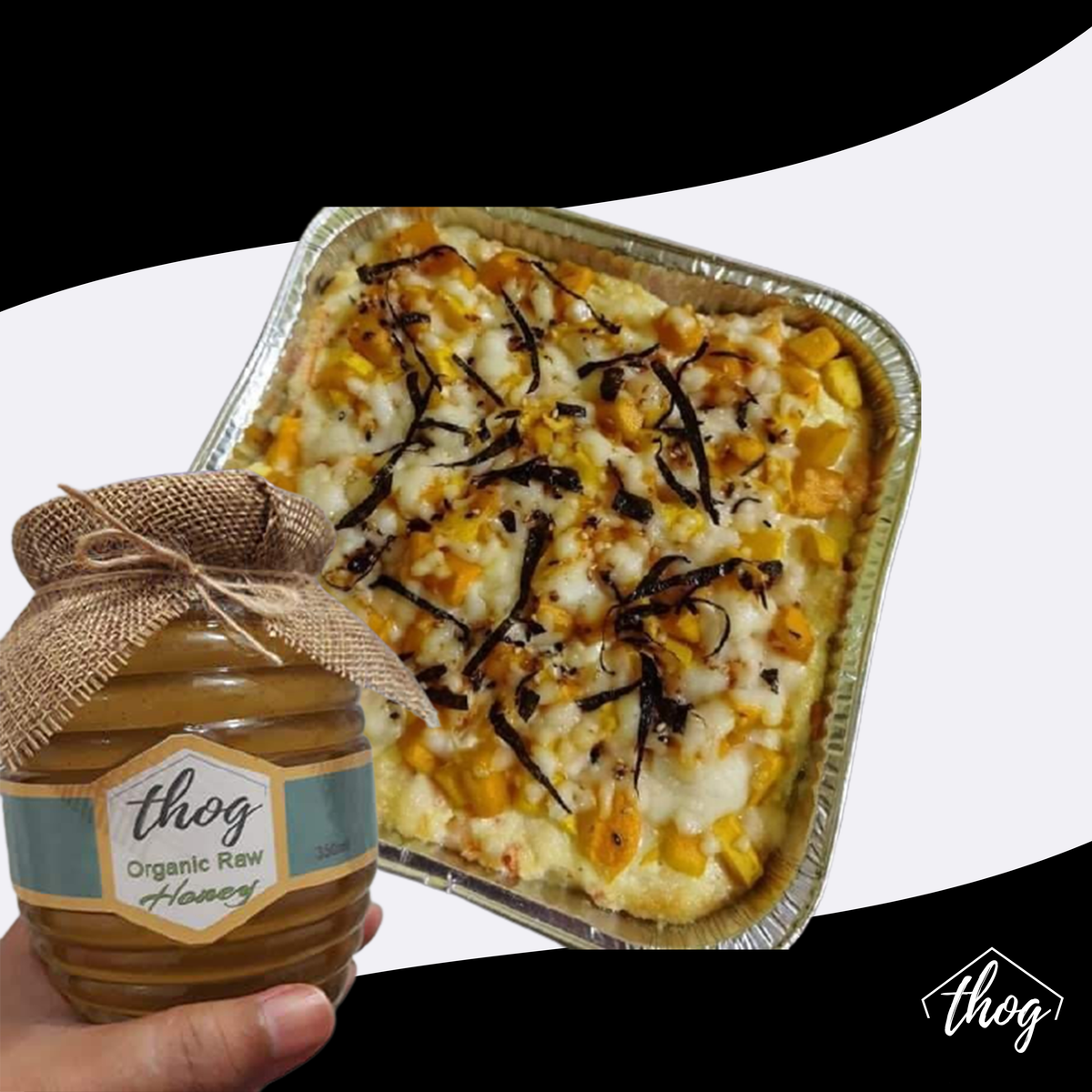 Healthy Foods – The House Of Goodies