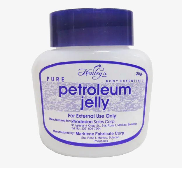 Petroluem Jelly 25g – The House Of Goodies