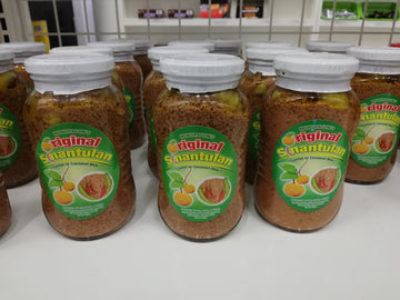 Sinantulan – The House Of Goodies