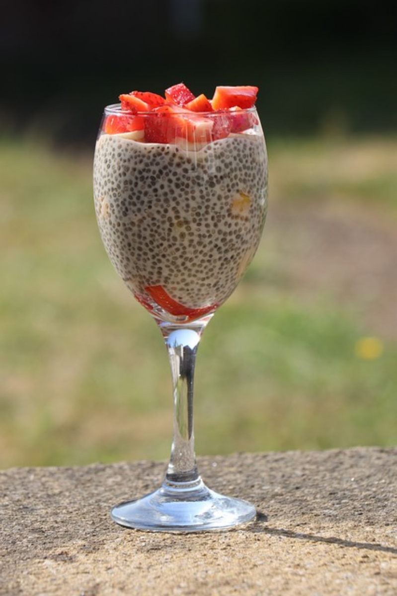 Chia Seeds – The House Of Goodies