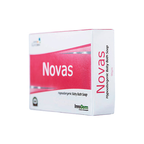 Novas (Glycerin) – The House Of Goodies