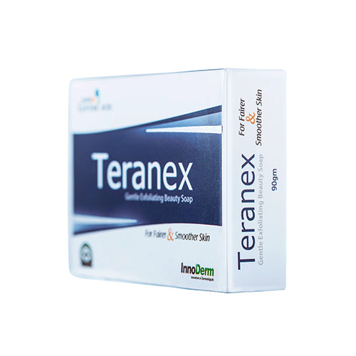 Teranex (Glycolic Acid) – The House Of Goodies