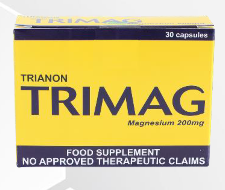 Trimag – The House Of Goodies